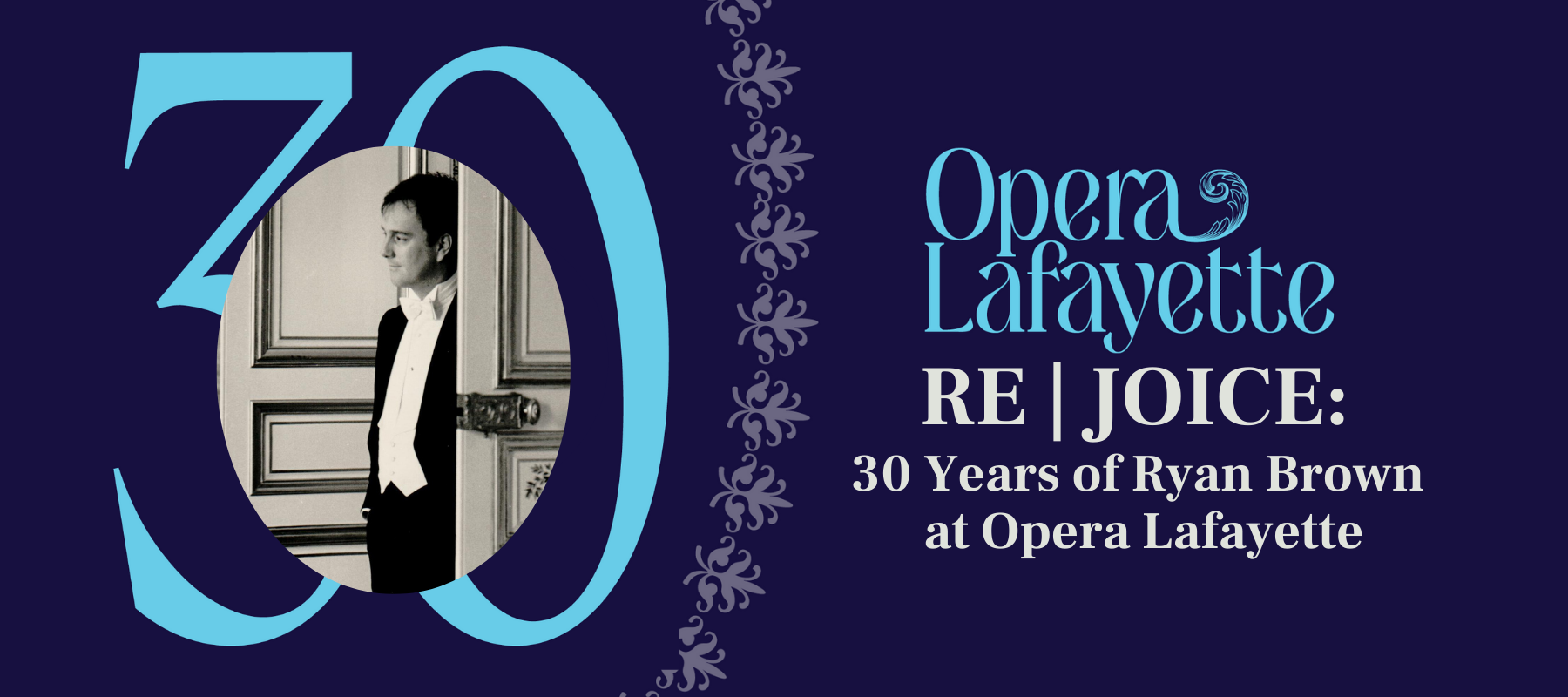 Opera Company Washington DC - Opera Lafayette