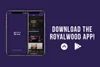 RW App — Royalwood Church