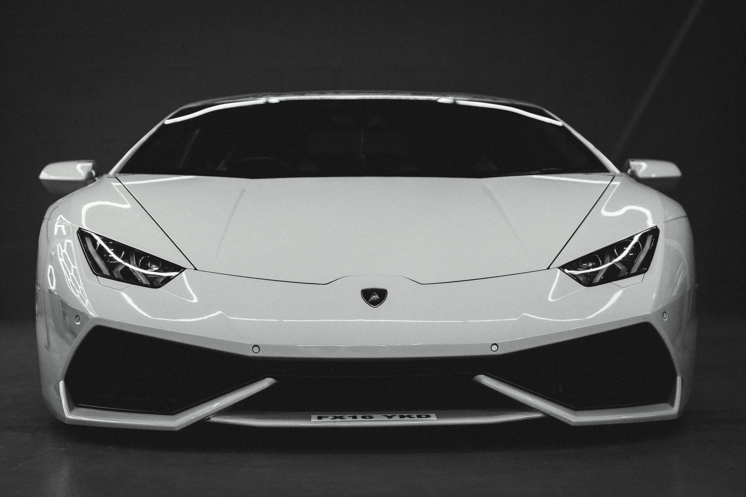 Cars — Projects — OSCAR LUMLEY
