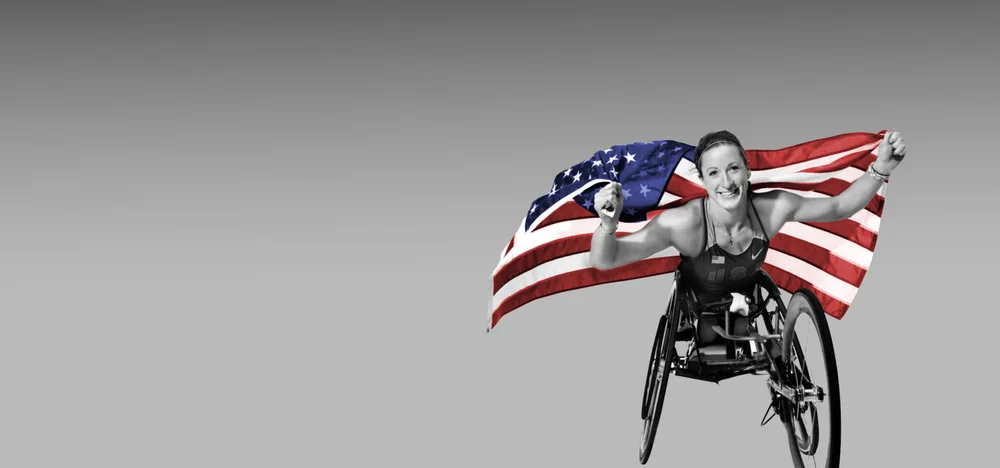 Tatyana McFadden