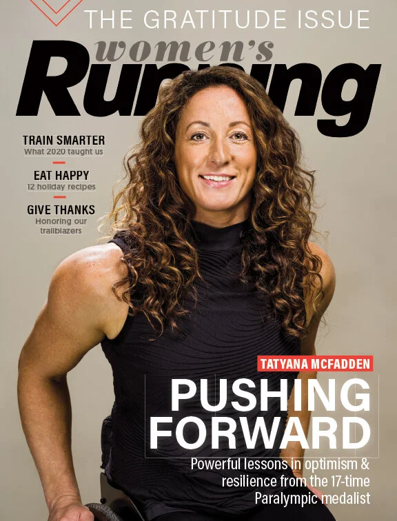 Blog 3 — Tatyana McFadden