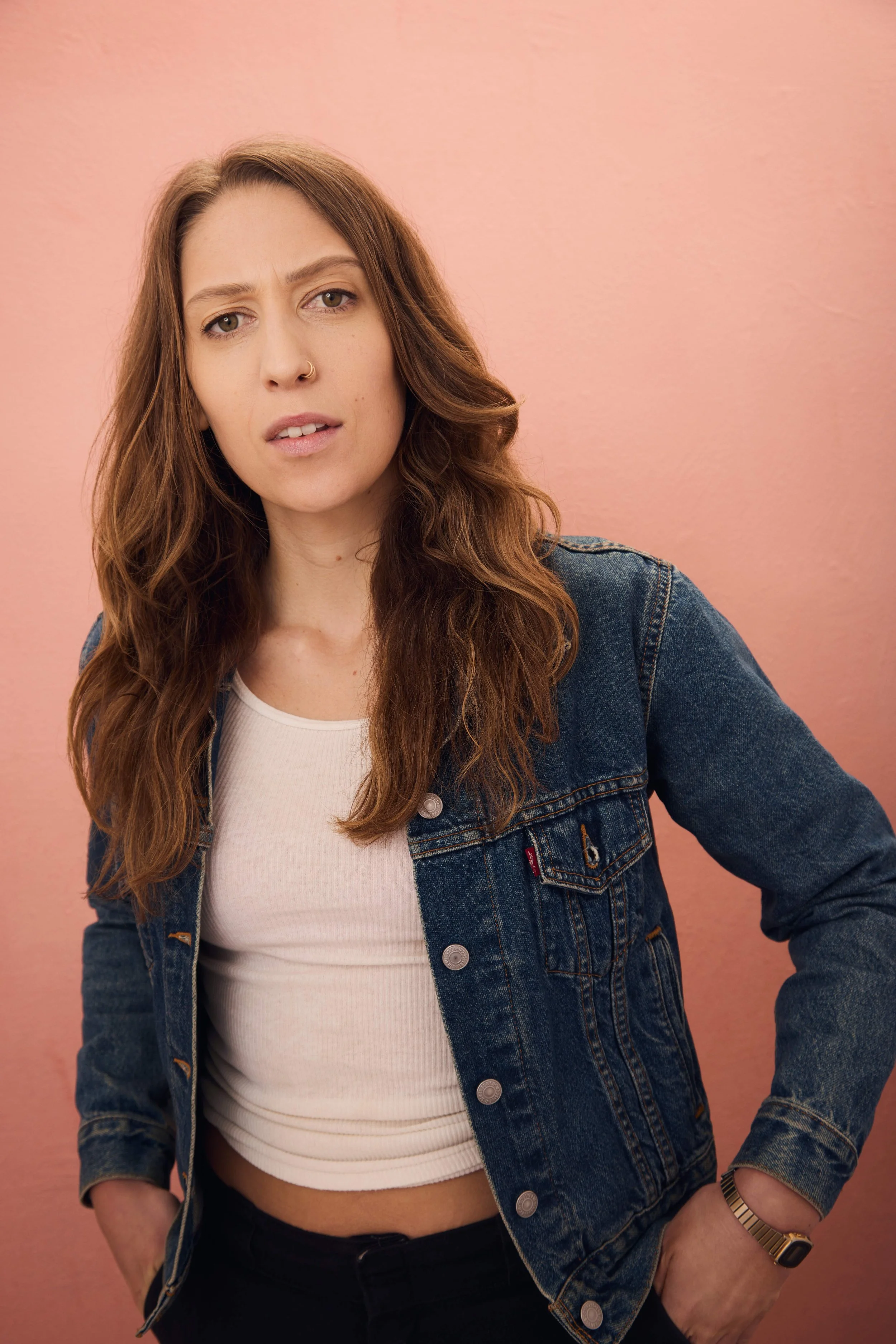 About — JORDAN JENSEN