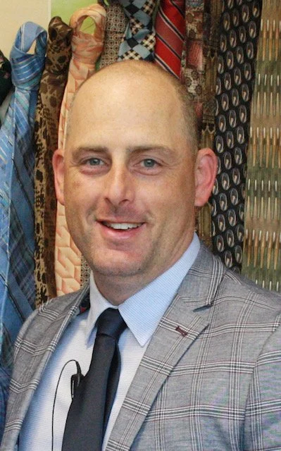 LEADERSHIP — Woodson Chapel Church