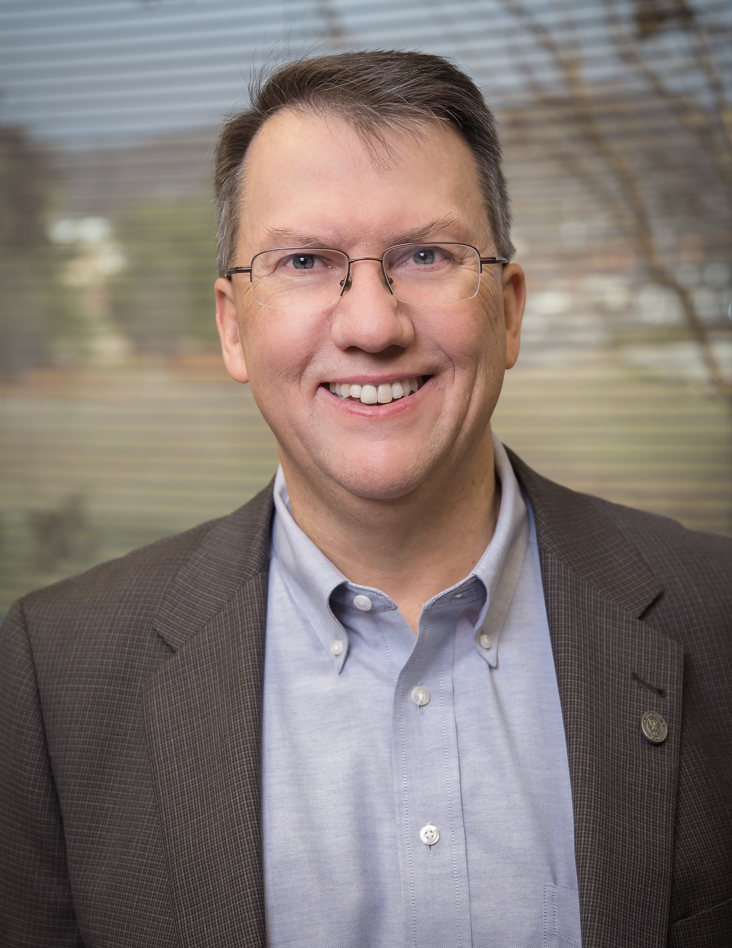 LEADERSHIP — Woodson Chapel Church