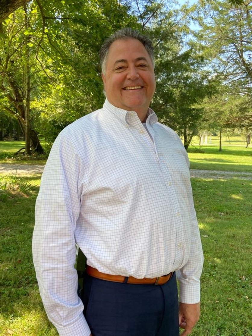 LEADERSHIP — Woodson Chapel Church