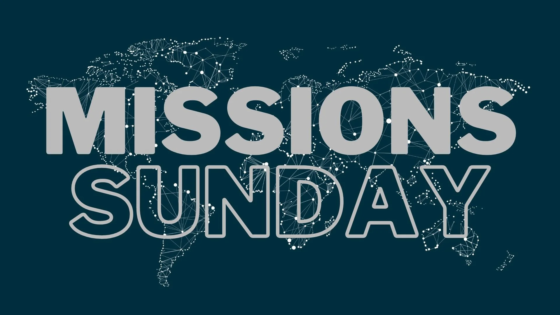 EVENTS — Woodson Chapel Church