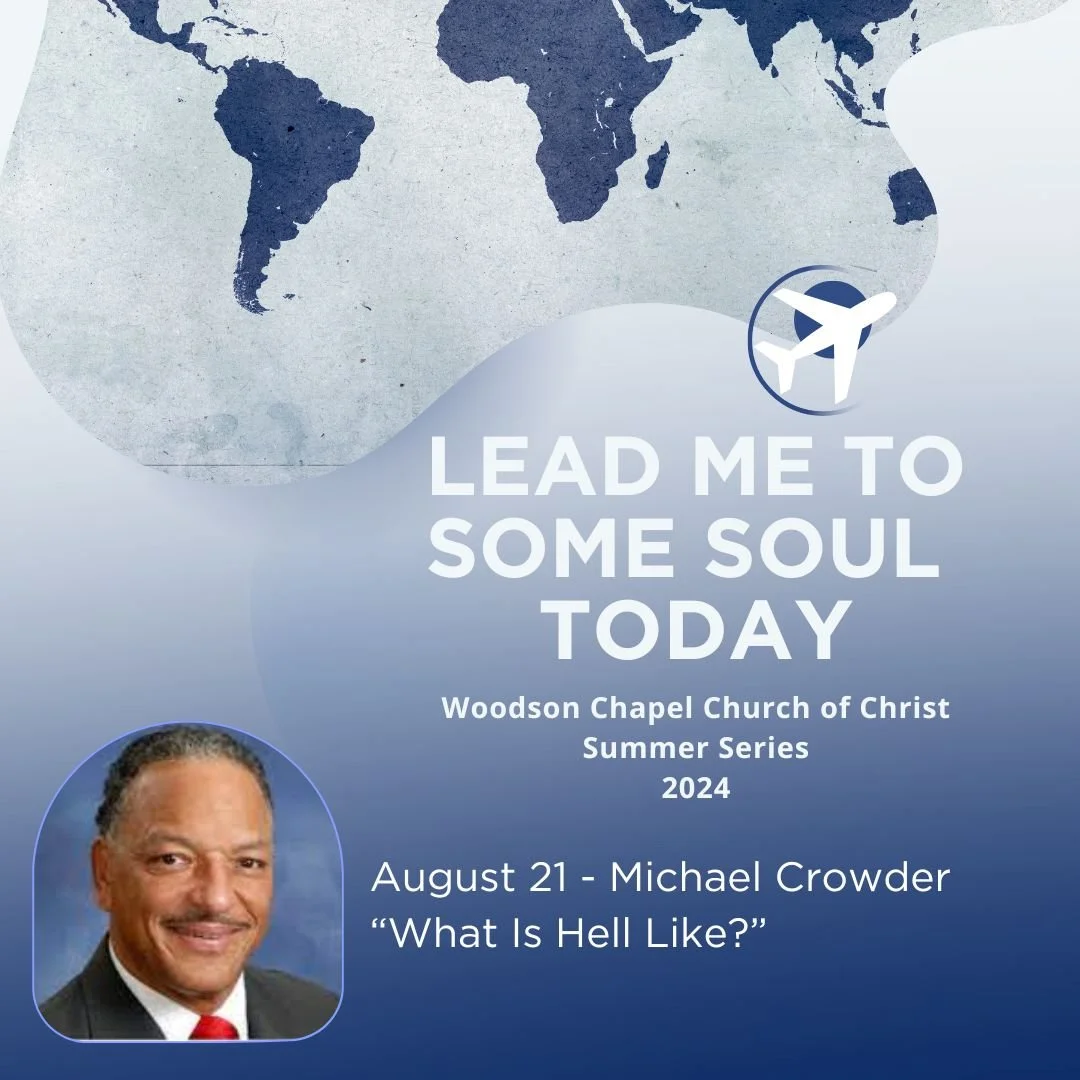 Woodson Chapel Church