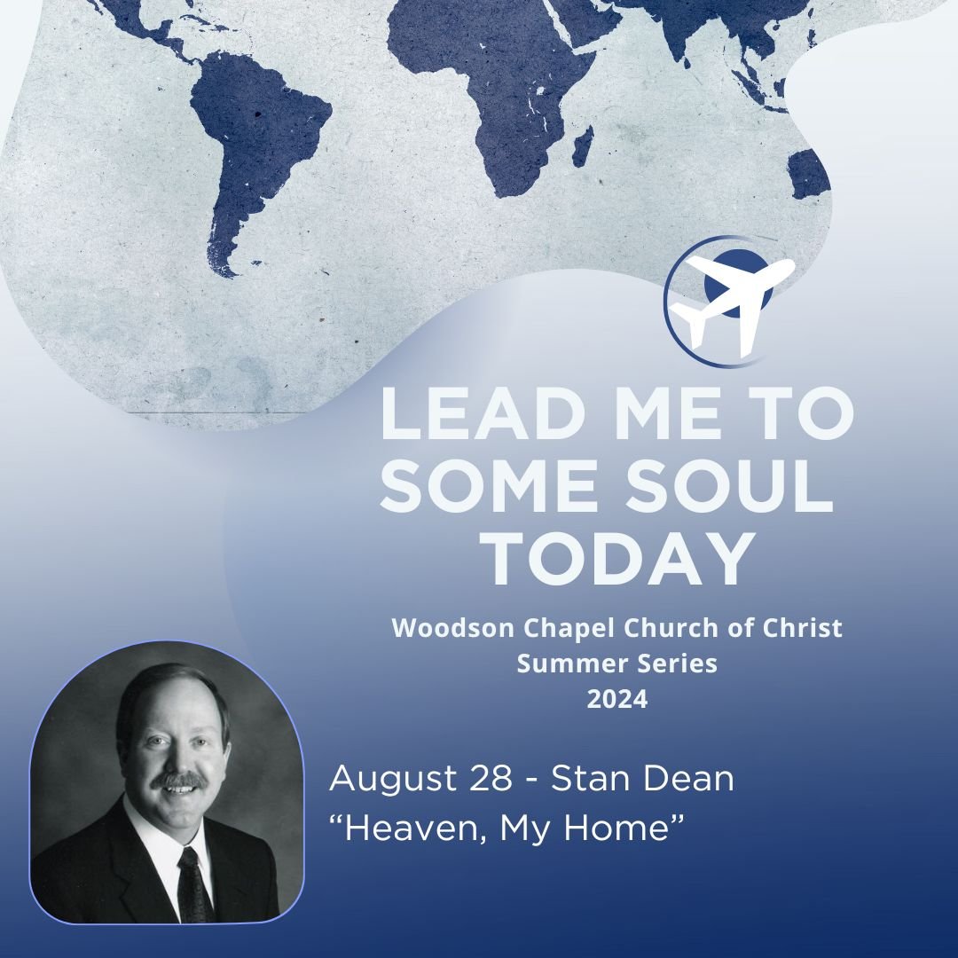 Woodson Chapel Church