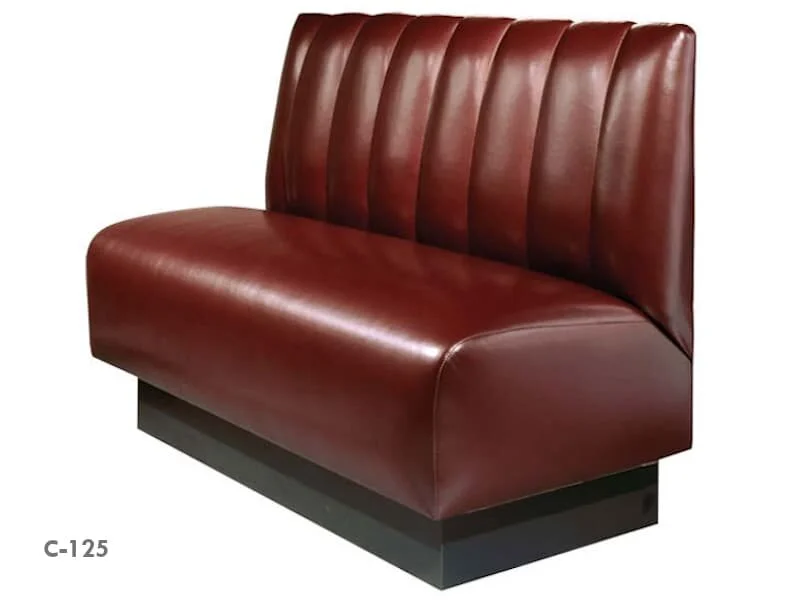 Corn Upholstery -Top 10 Banquette Designs | Corn Upholstery Built-In ...