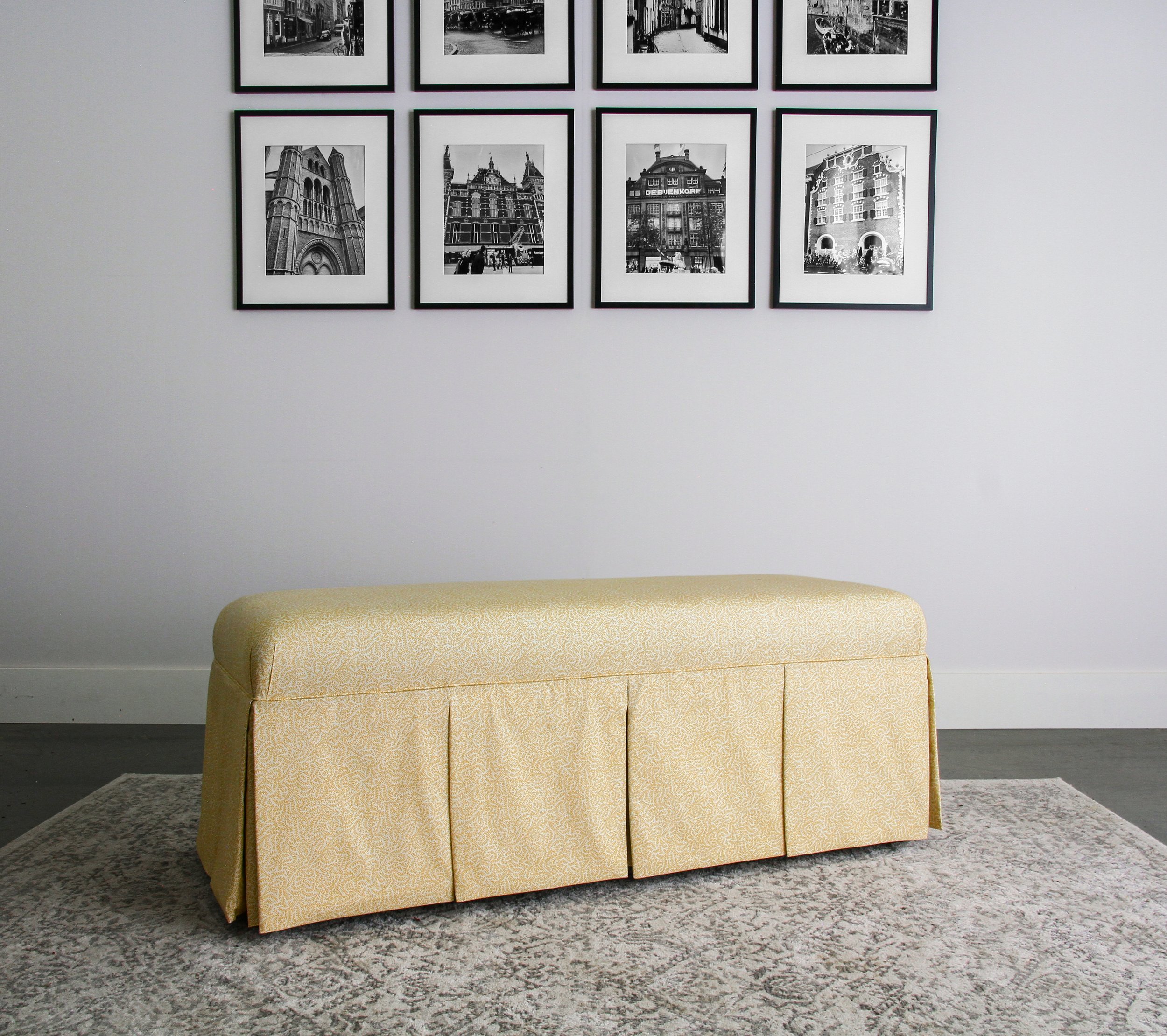 Corn Upholstery - Recent Projects | Corn Upholstery Built-In Seating ...