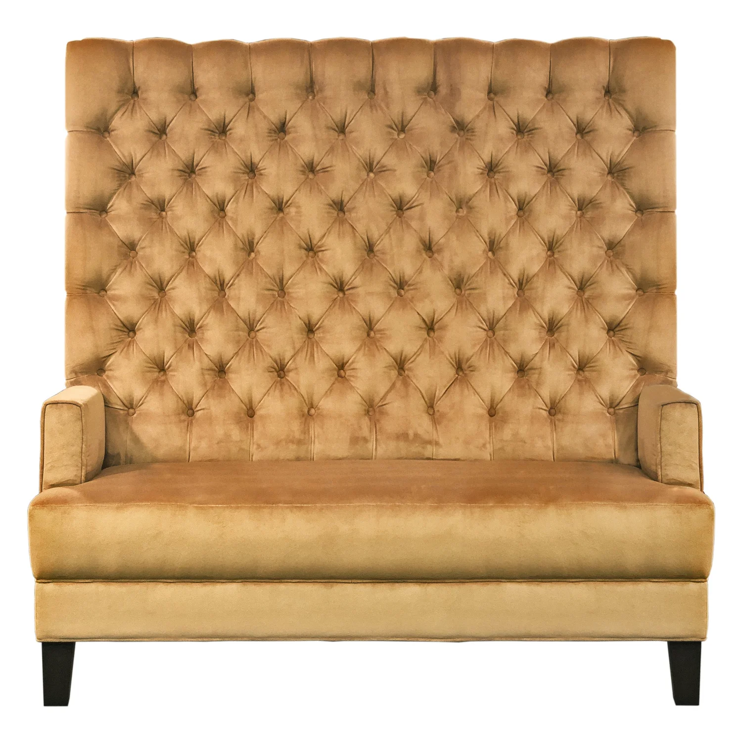 Corn Upholstery -A Glossary of Furniture and Upholstery Terms | Corn Upholstery Built-In Seating ...