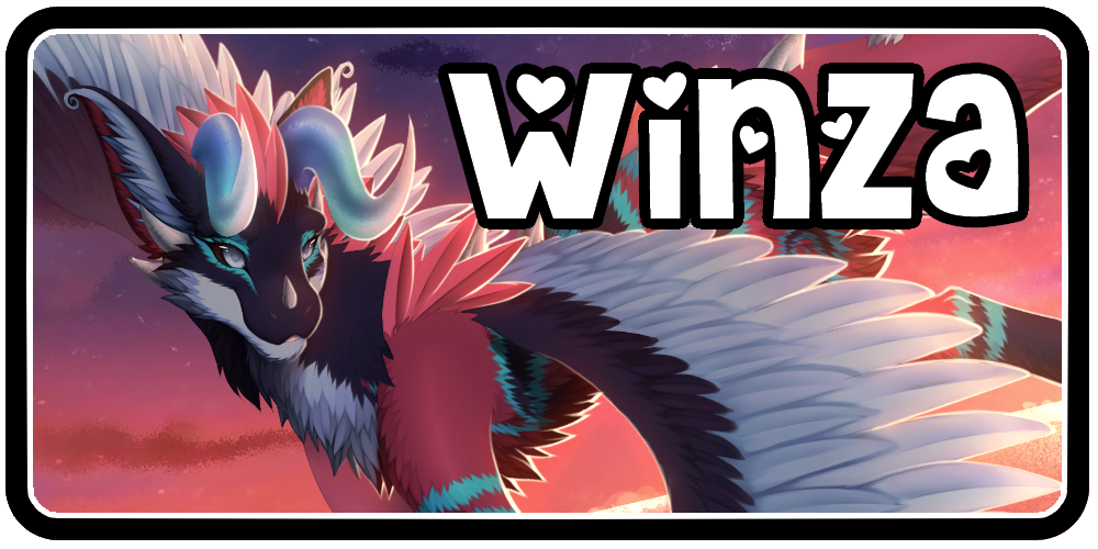 Characters — Art by Neffertity