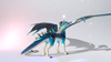 [VRC AVATAR] The Dovabrodian — Art by Neffertity