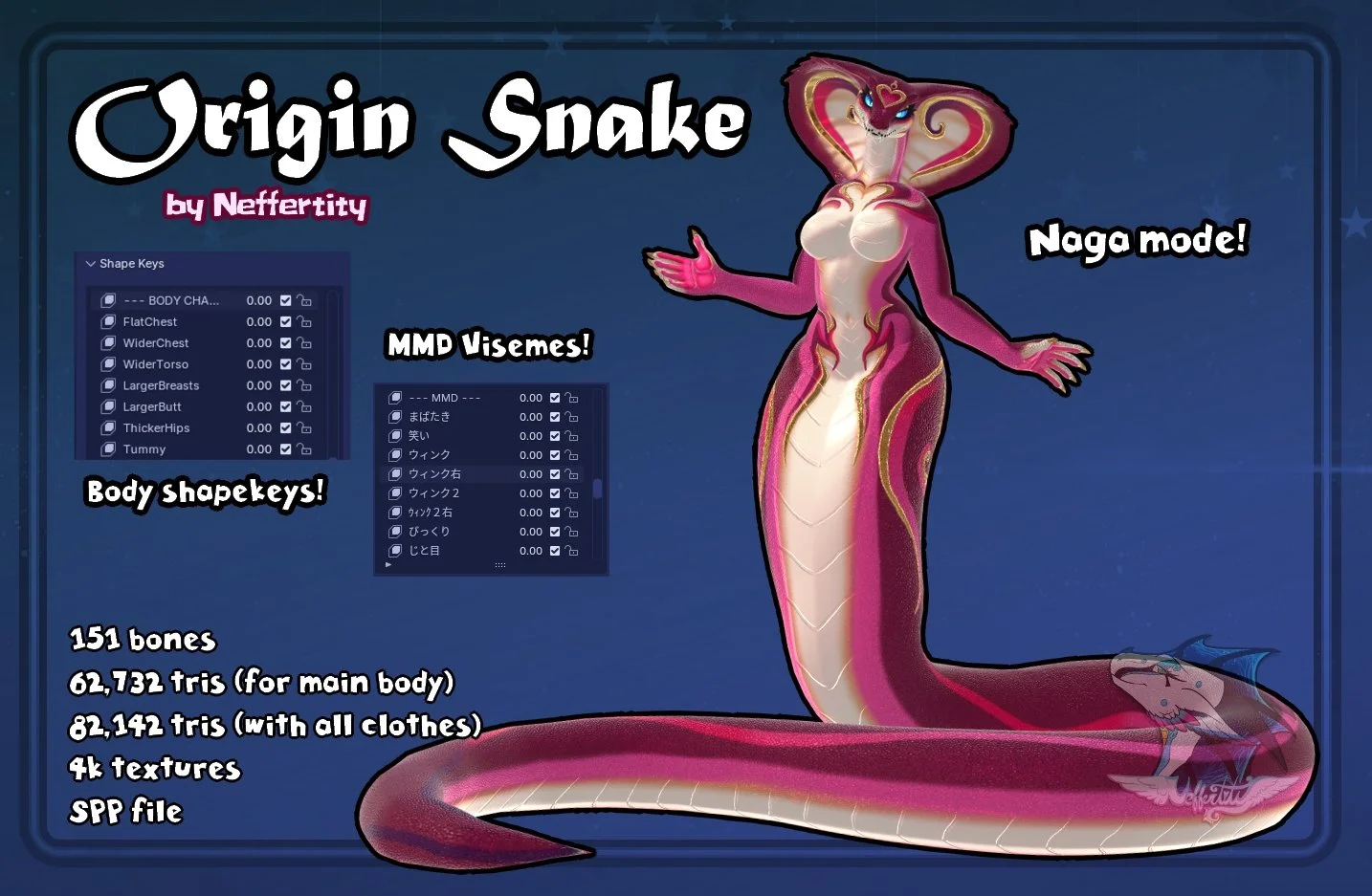 LF:Origin snake edit | RipperStore Forums