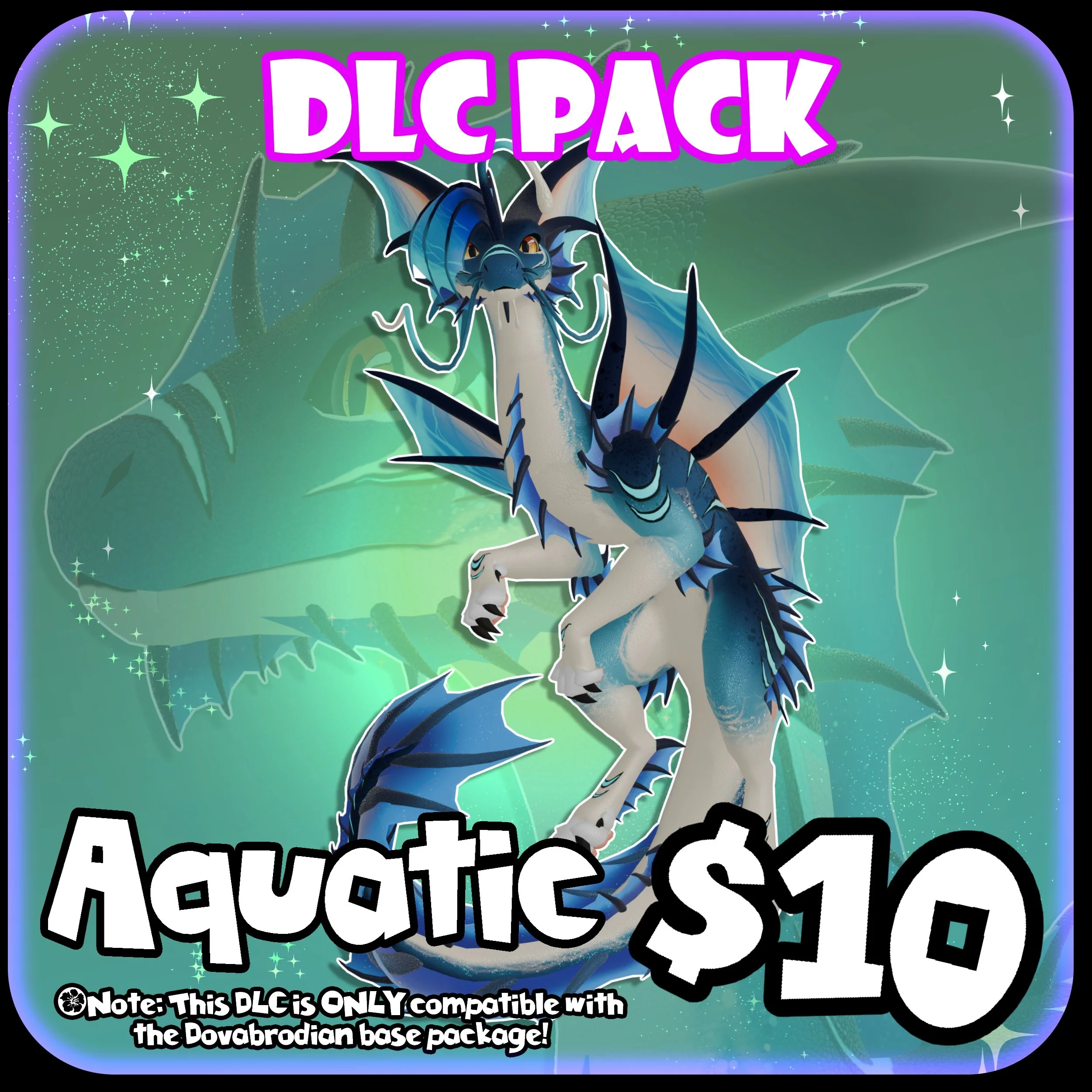 Gift: Dovabrodian + DLCs by Neffertity | RipperStore Forums