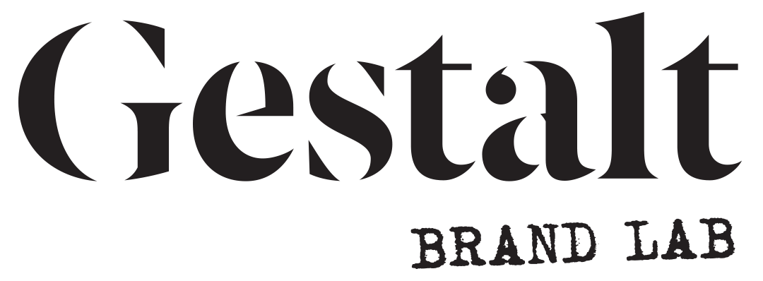 Gestalt Brand Lab