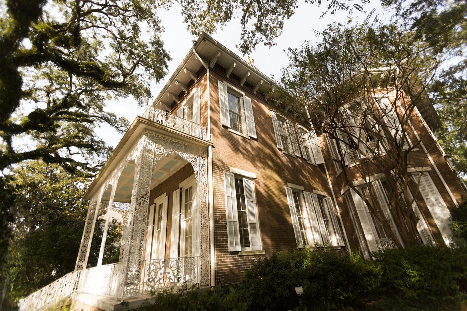 Museum Rentals — Richards DAR House