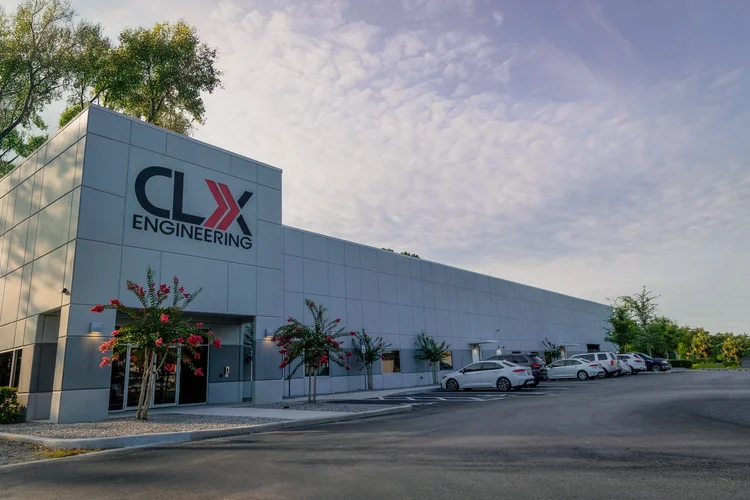 Innovative Engineering & Automation Solutions — CLX Engineering