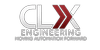 Passenger Terminal Expo 2026 London — CLX Engineering — CLX Engineering