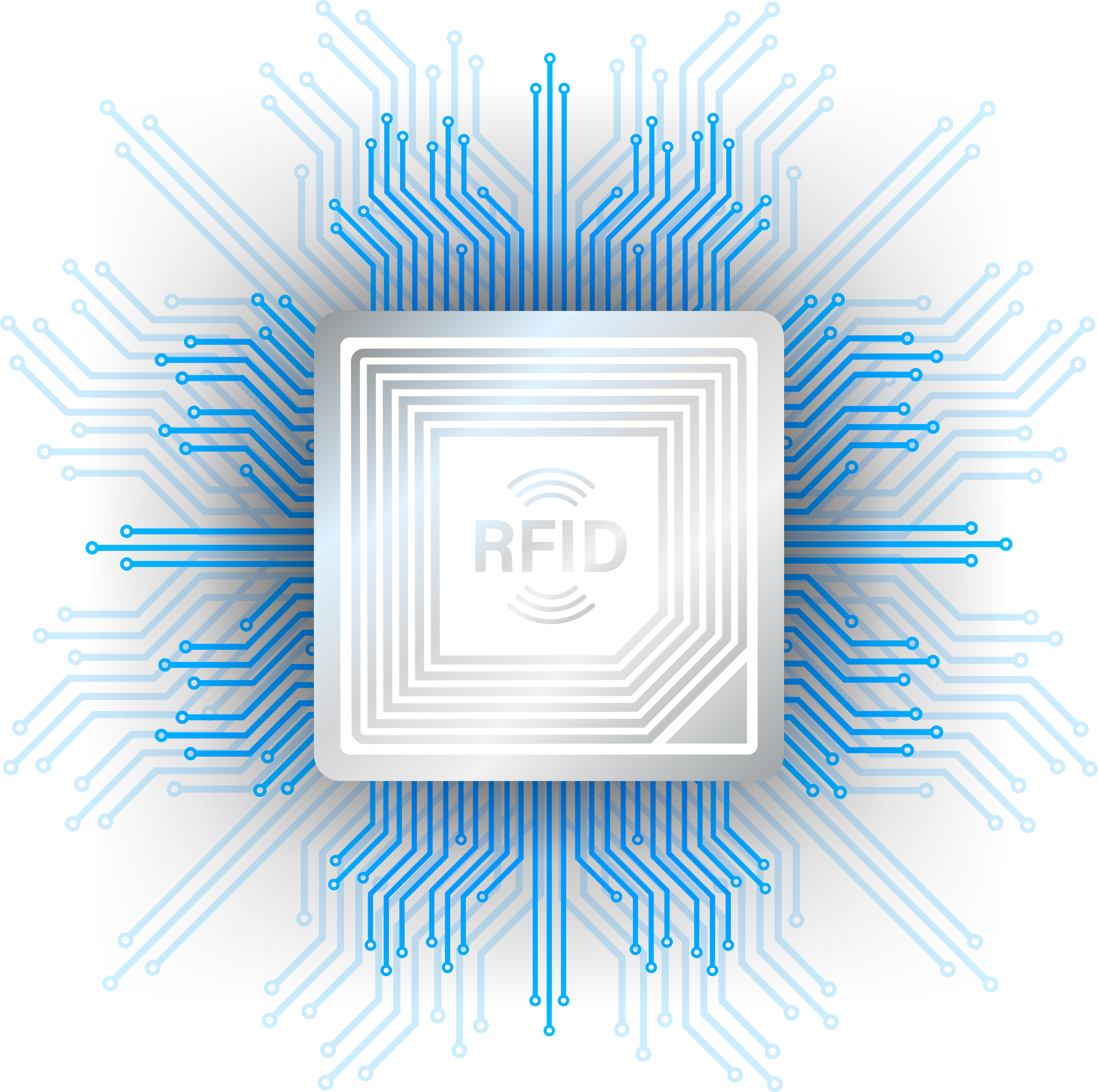 RFID Baggage Tracking Solutions for Airlines — CLX Engineering