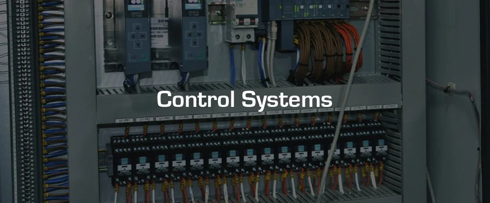 CLX Engineering | Industry-Leading Control Systems & Automation Solutions