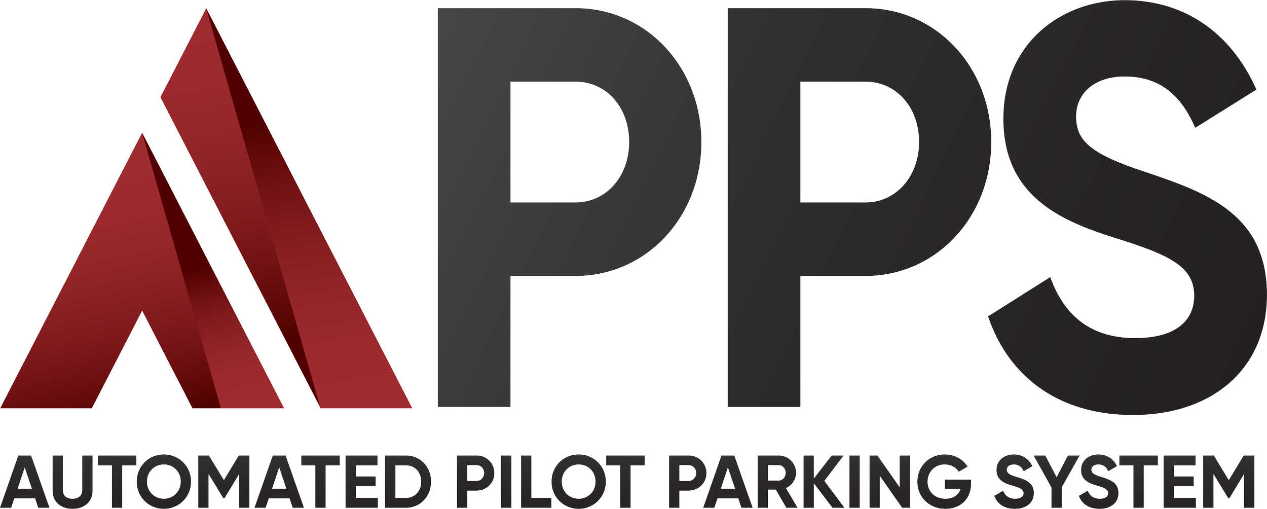 Autonomous Passenger Boarding Bridge (PBB) & Automated Pilot Parking ...