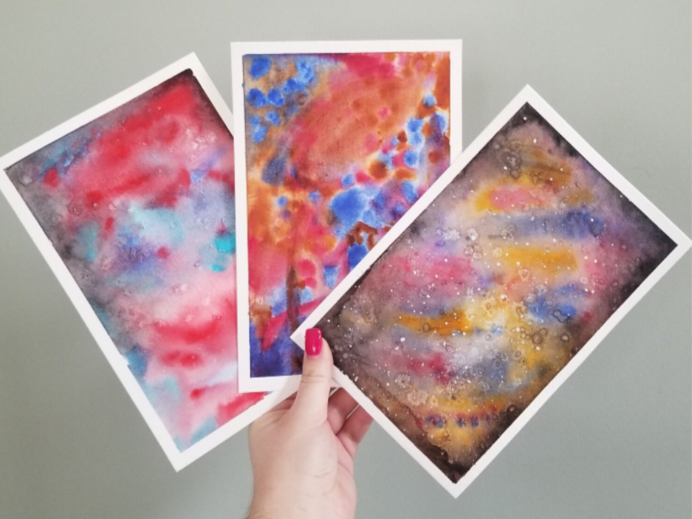 Recorded Classes — Rothbyrns Creative