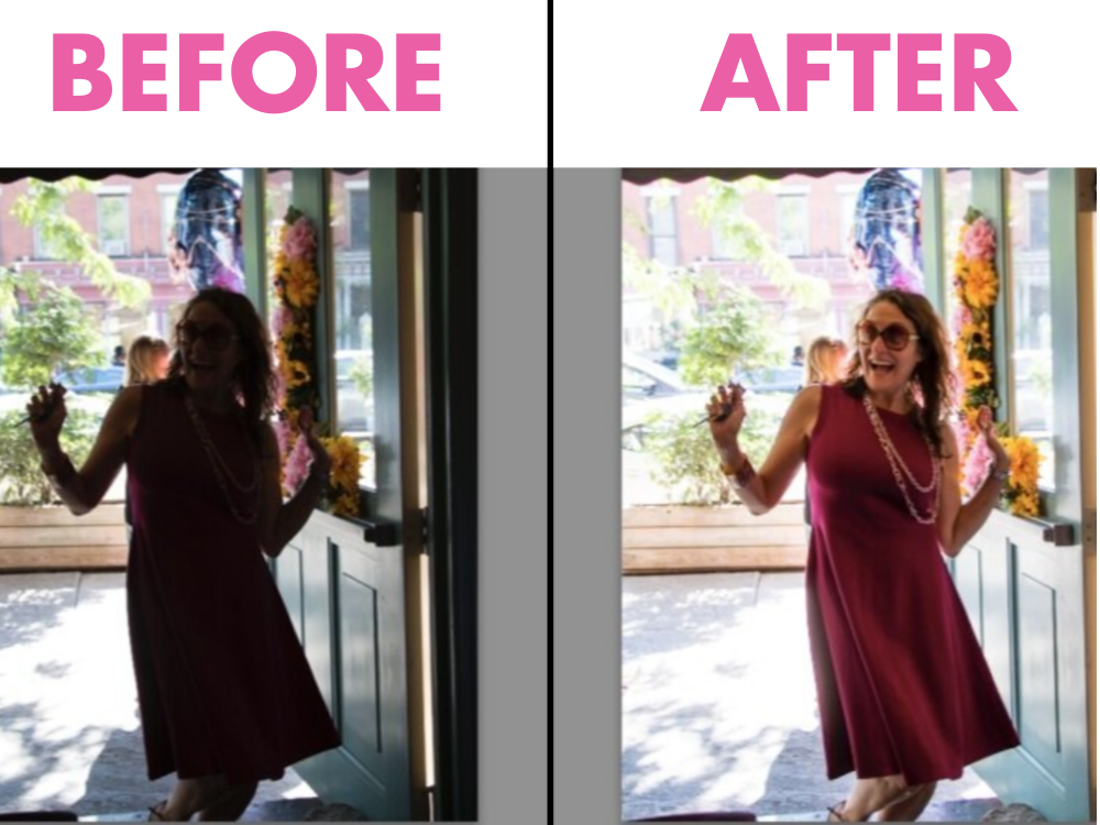 Introduction to Lightroom Class — Rothbyrns Creative