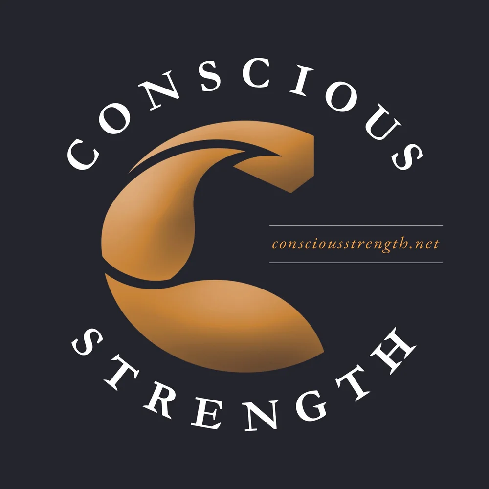About | Explore Our Mission — Conscious Strength