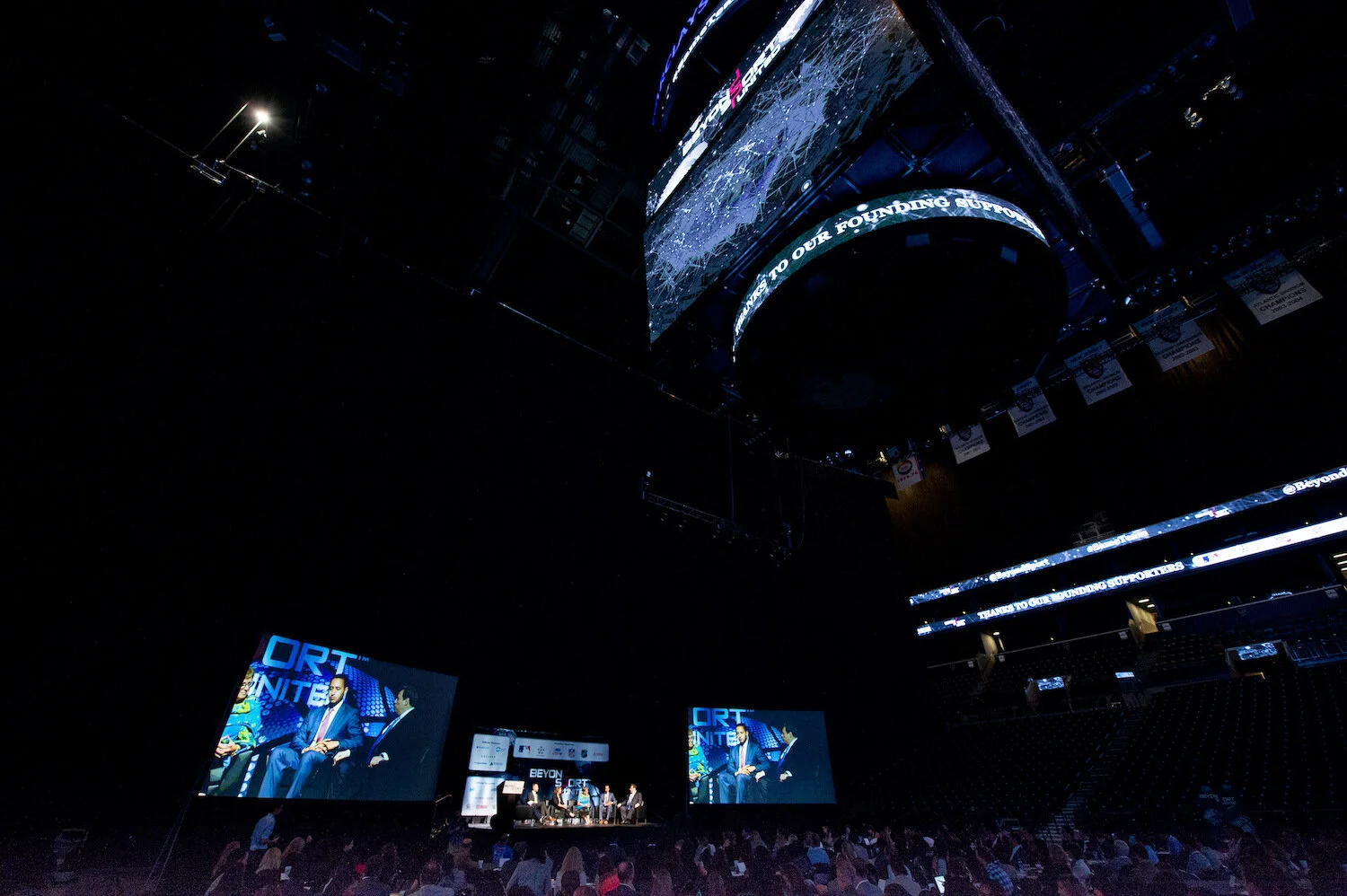 XPL Experiential Design & Event Production