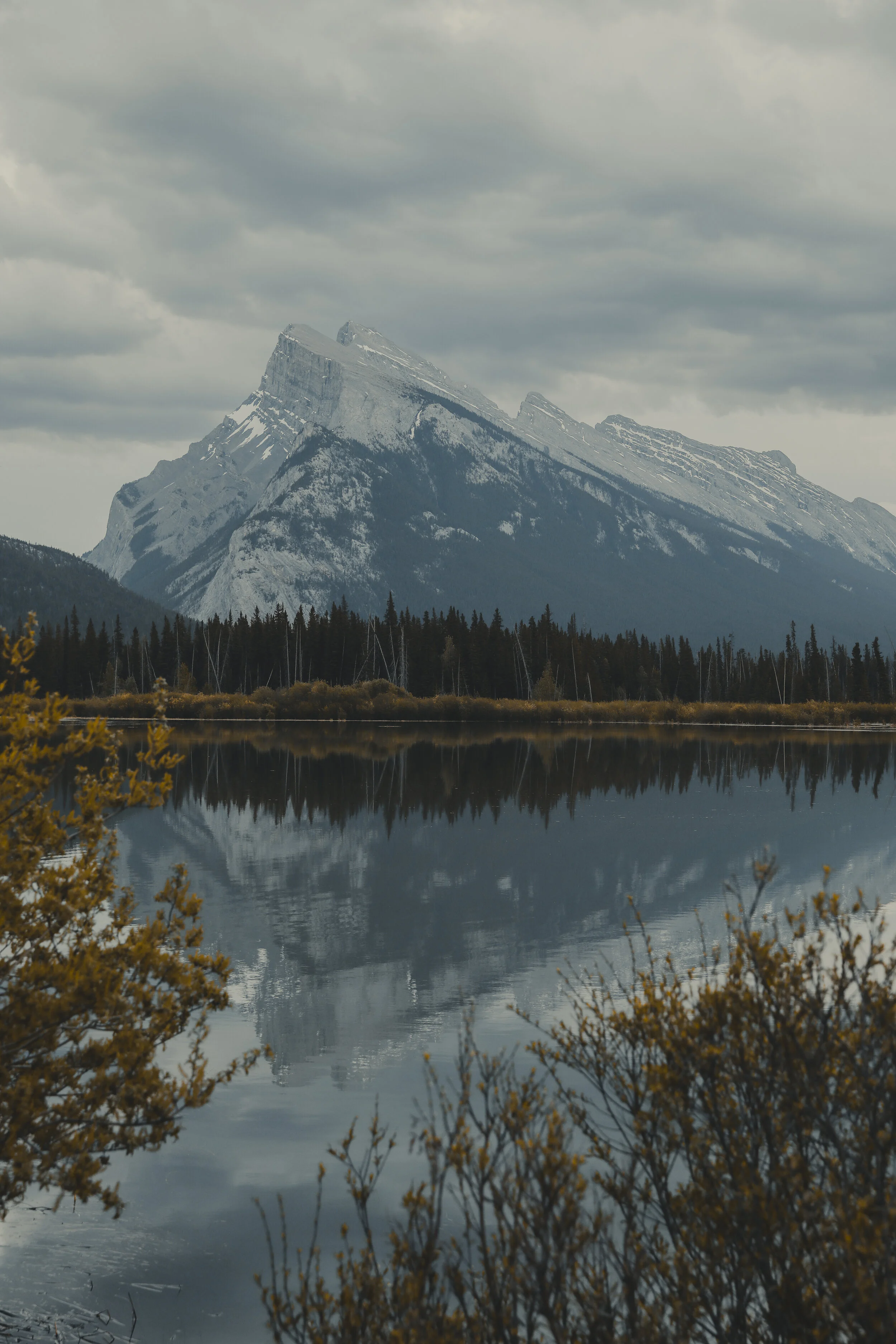 Landscape — Kevin Hofer