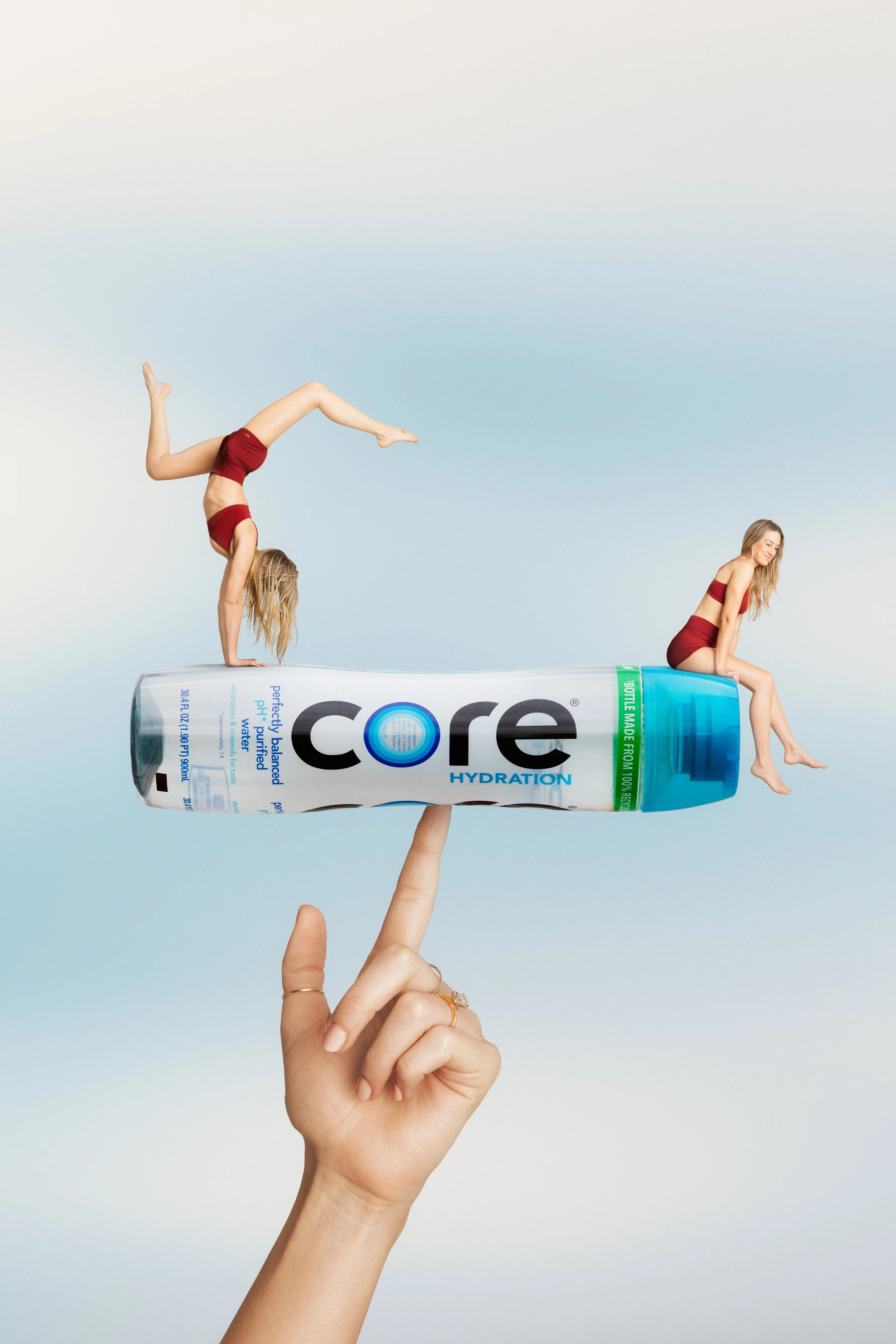 Photo Illustration — Kevin Hofer