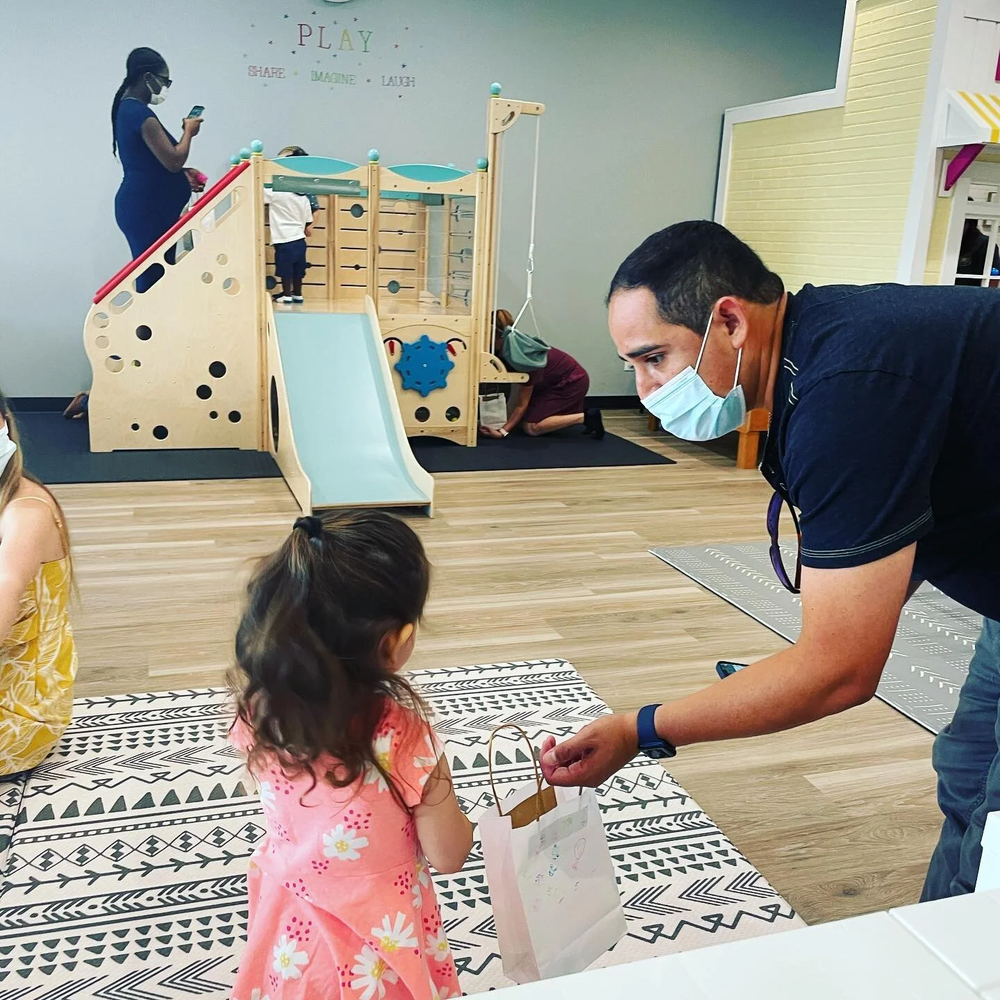 Play — Play Factory and Café