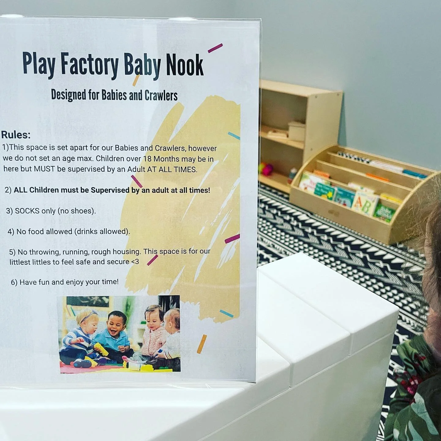 Play — Play Factory and Café