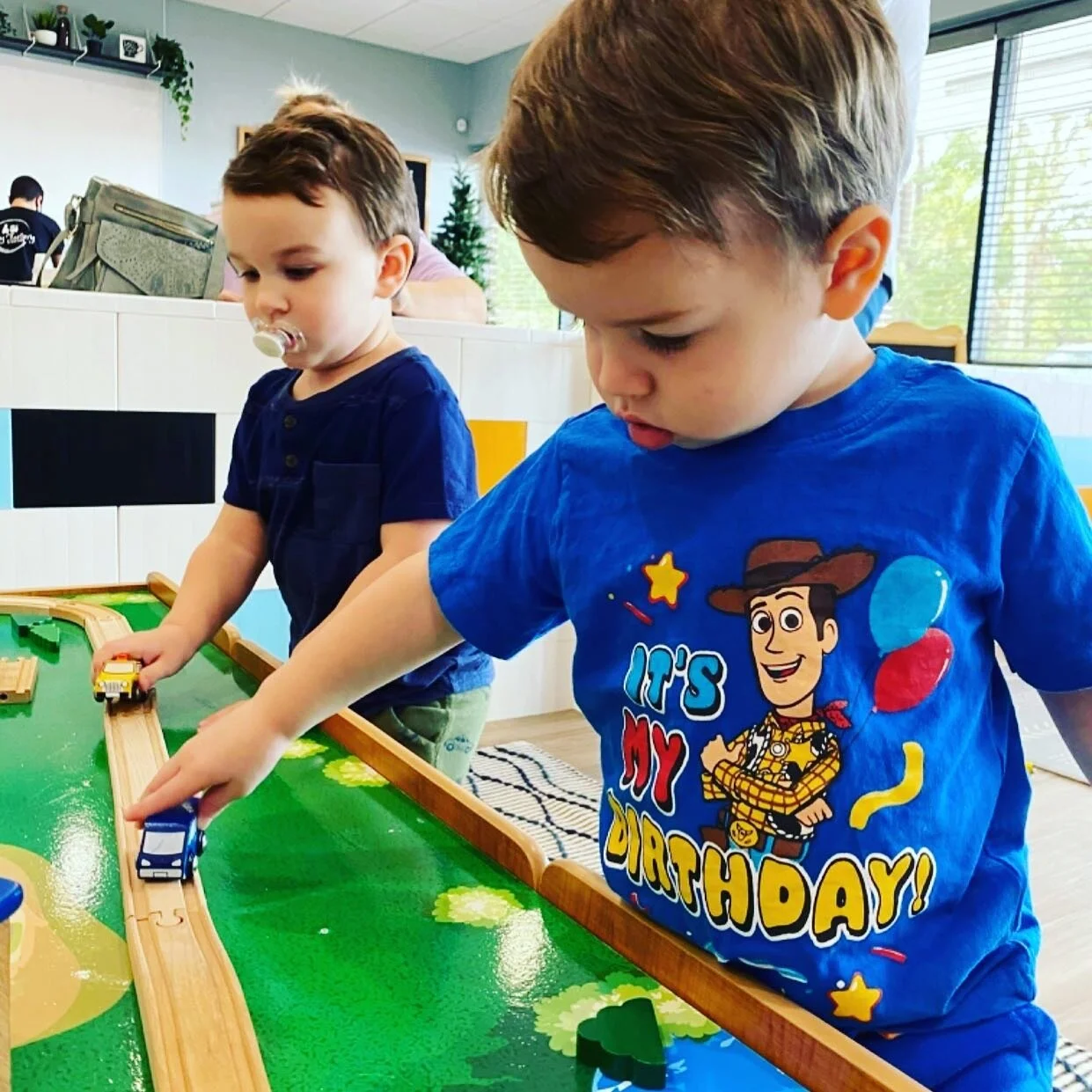 Play — Play Factory and Café