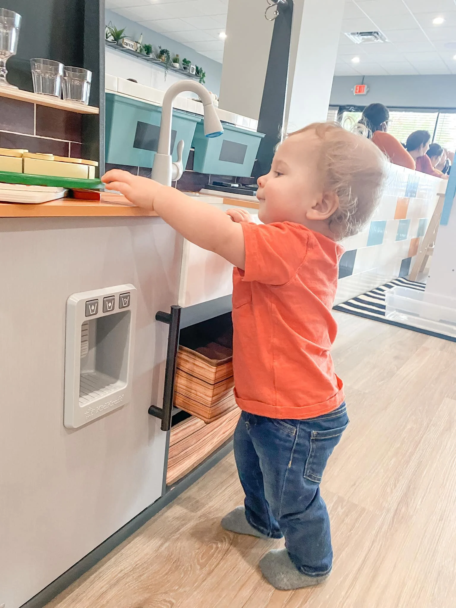 Play — Play Factory and Café