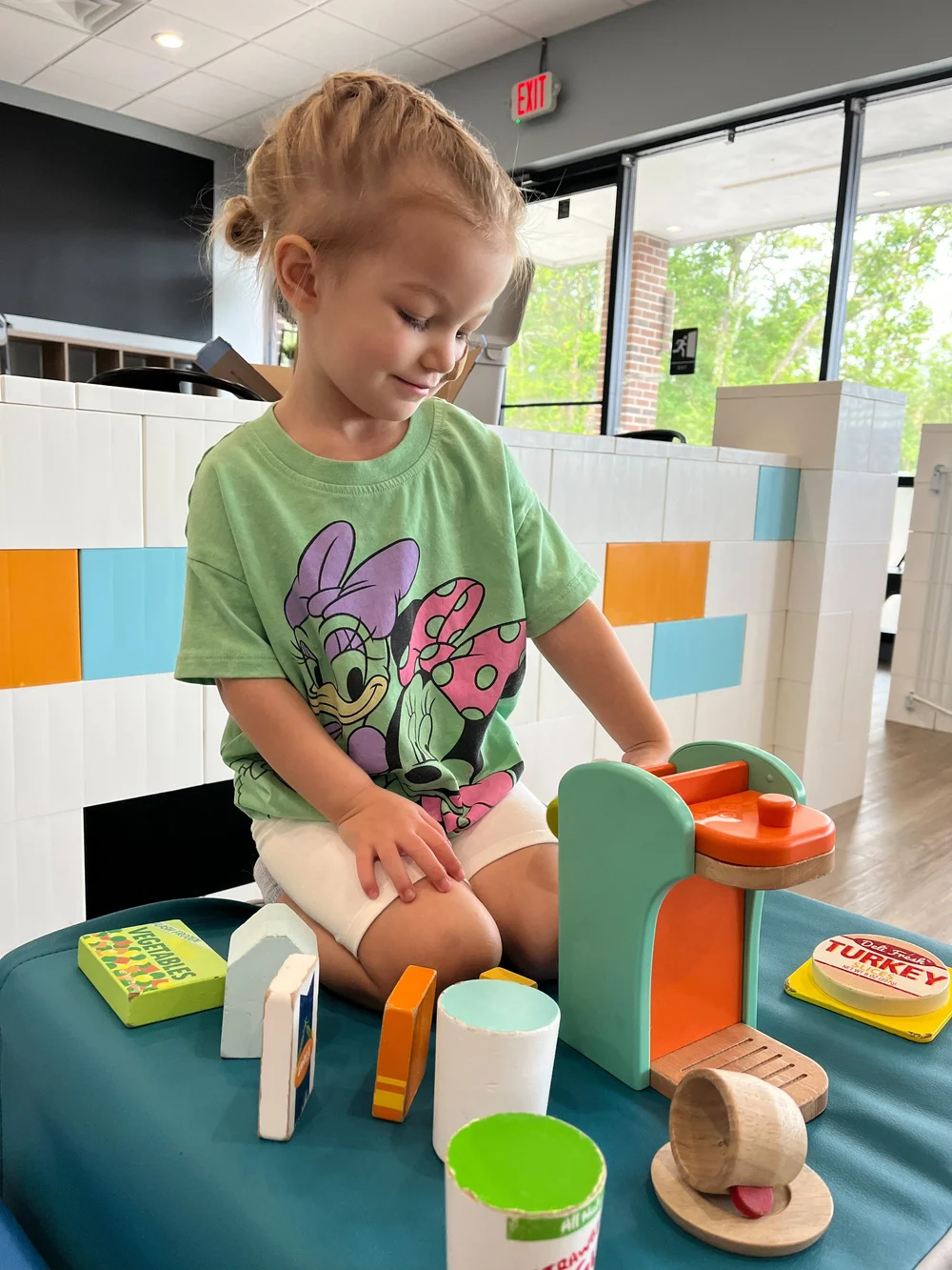 Play Factory and Café