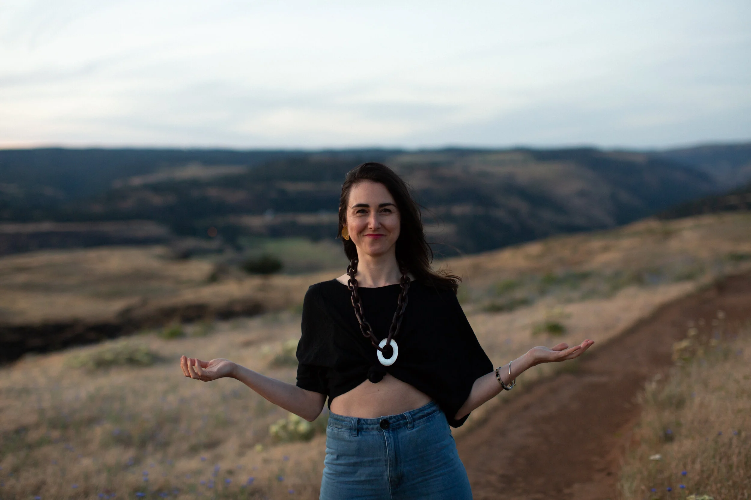 About Jess Lipman, Founder — The Mindful Nest