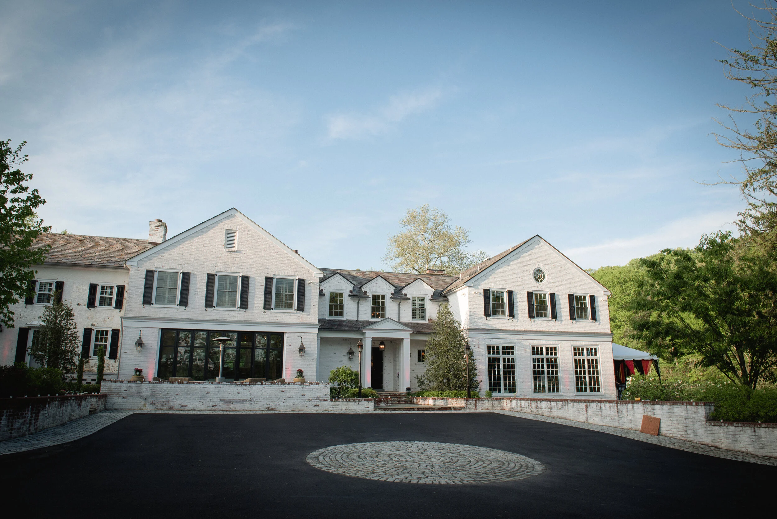 Capano Homes - Homemade Ftempo