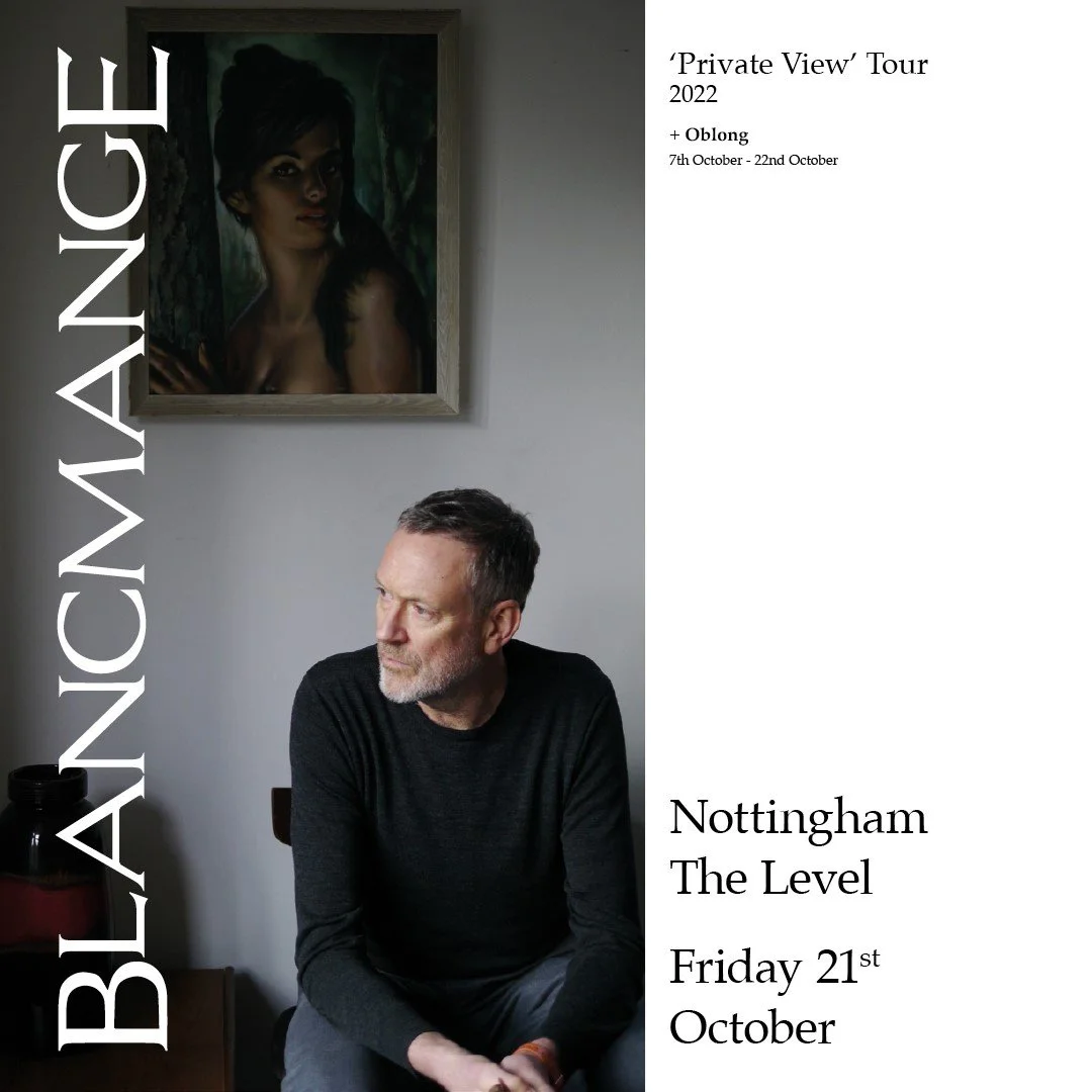 The Level Nottingham