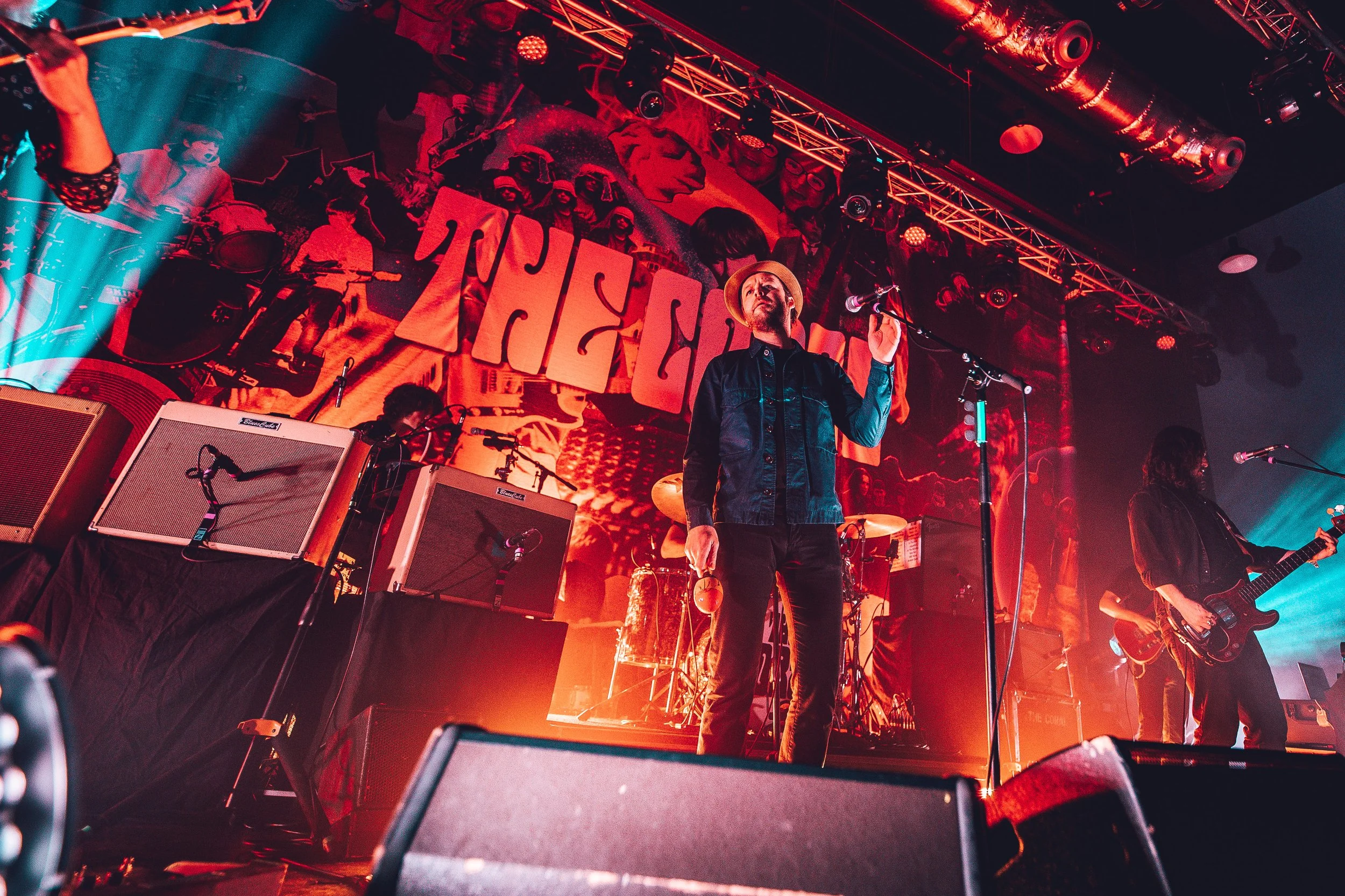 New Gallery — The Level Nottingham