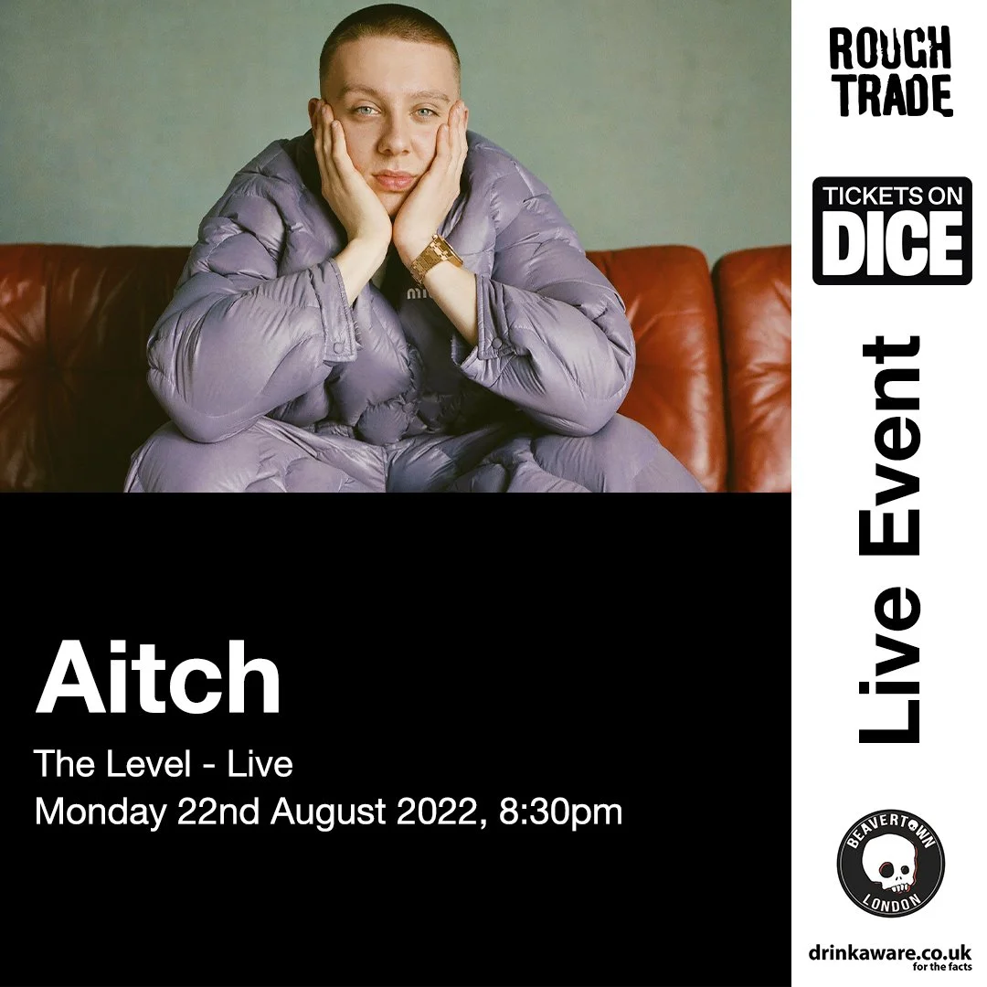 Listings — The Level Nottingham