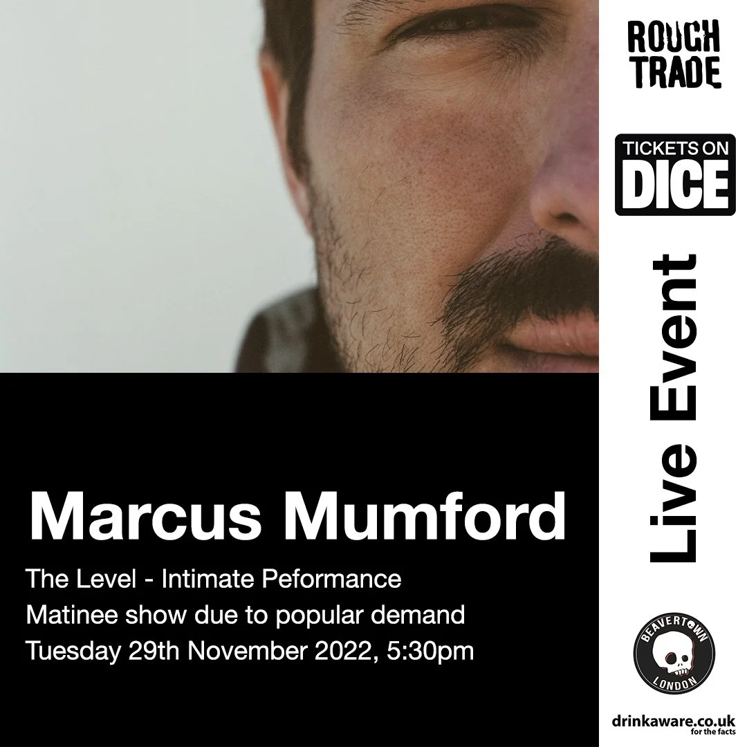 Listings — The Level Nottingham