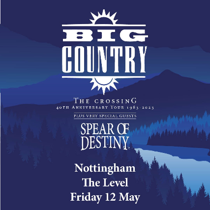 The Level Nottingham