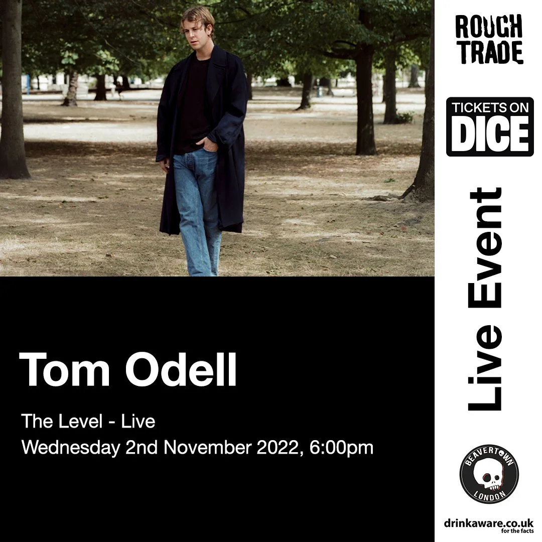 Listings — The Level Nottingham