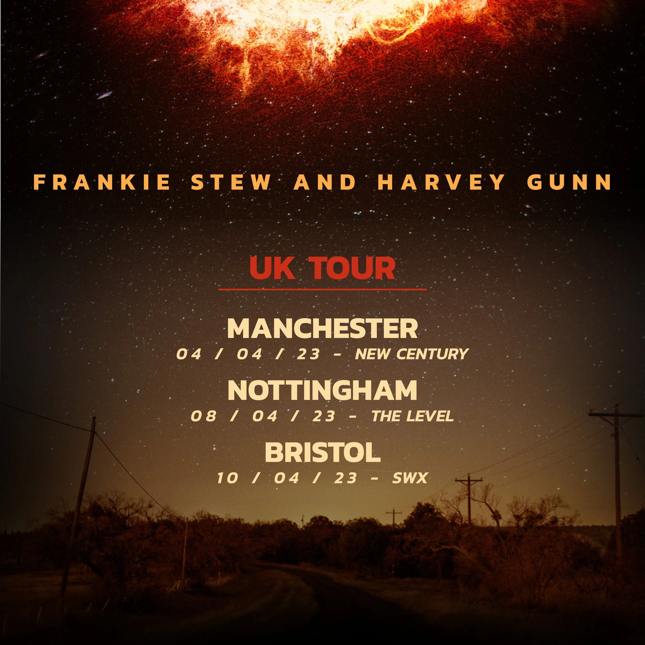 The Level Nottingham