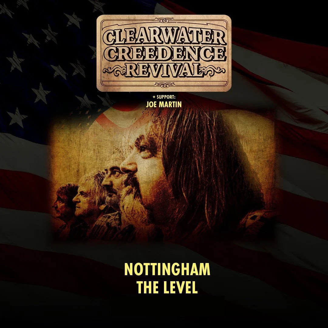 Listings — The Level Nottingham