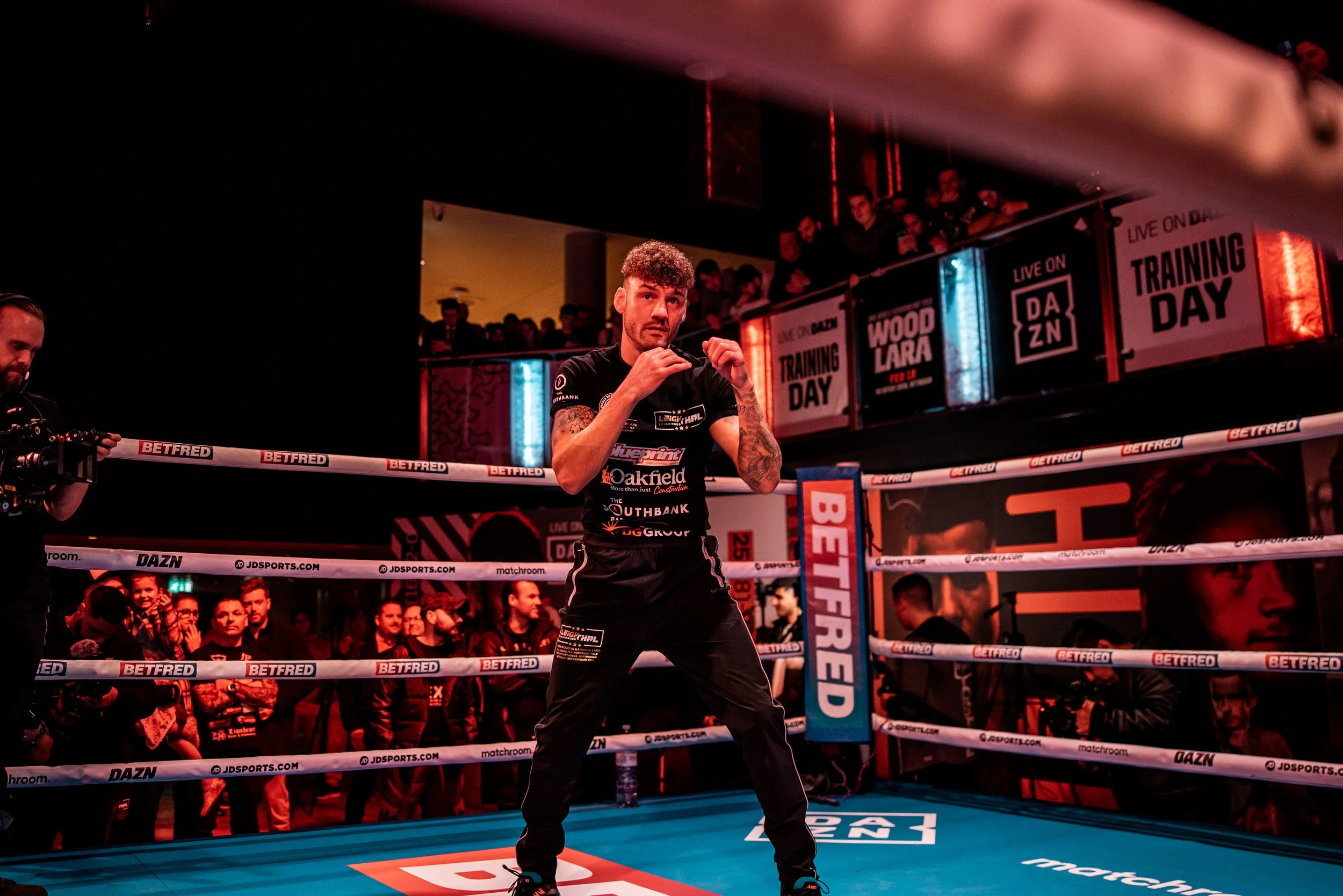 The Level Nottingham