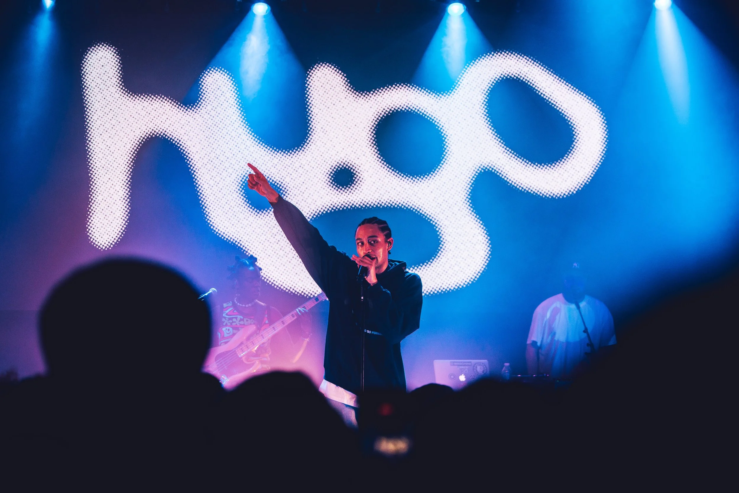 The Level Nottingham