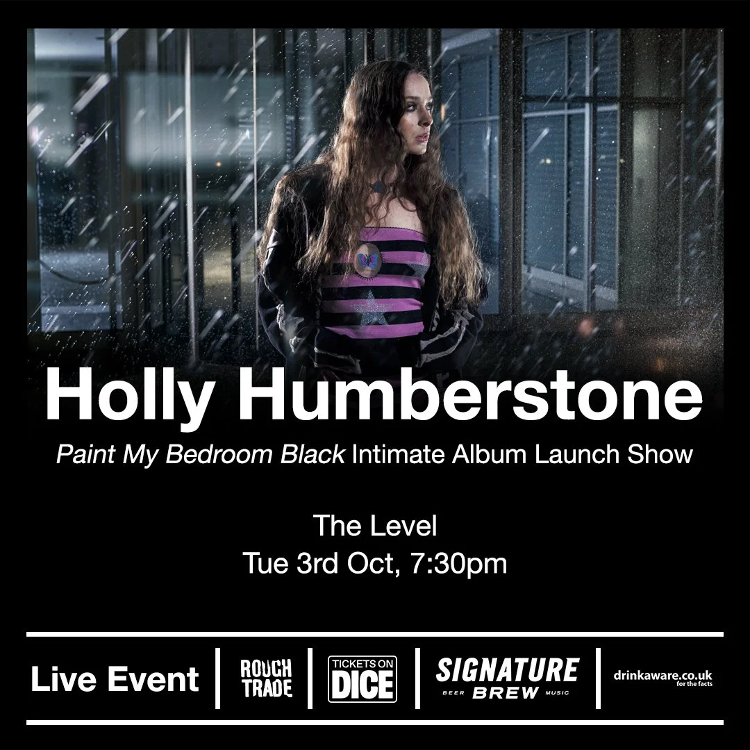 Listings — The Level Nottingham